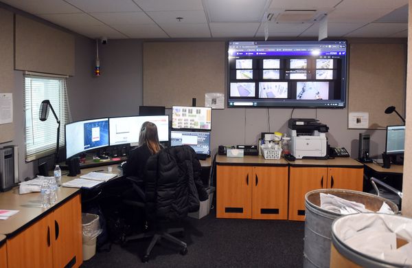 Mower Co. Sherriff's Office looking to meet PSAP staffing ch...