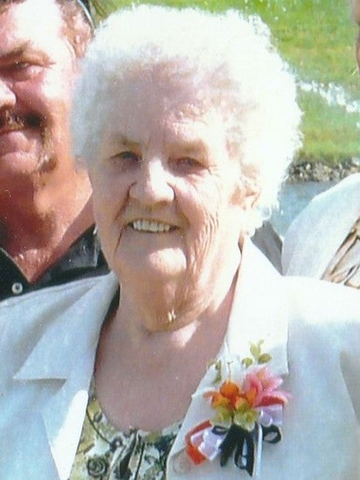 Helen M. Swenson, 88