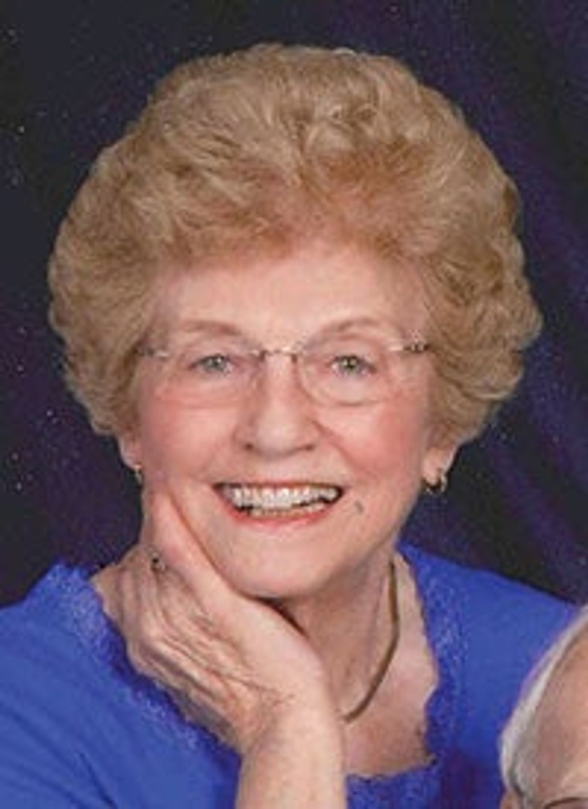 Constance "Connie" Olson, 88