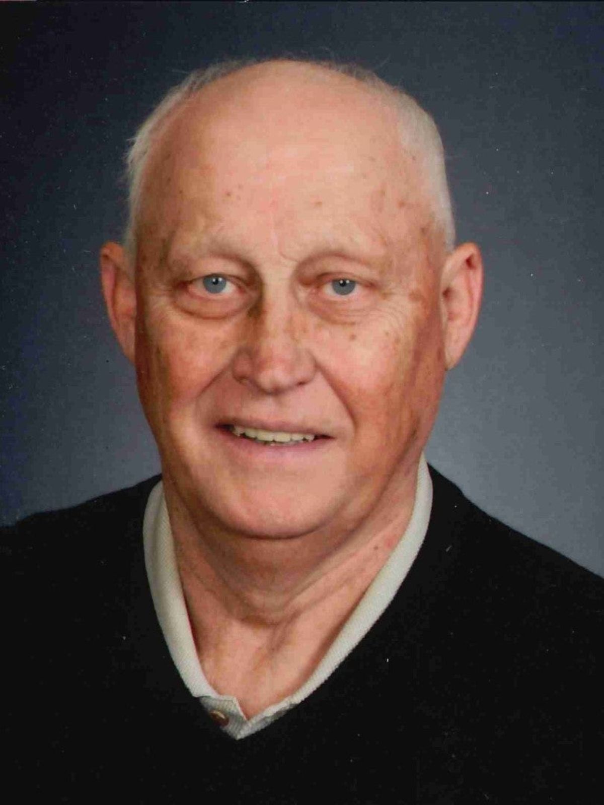Wayne Robertson
