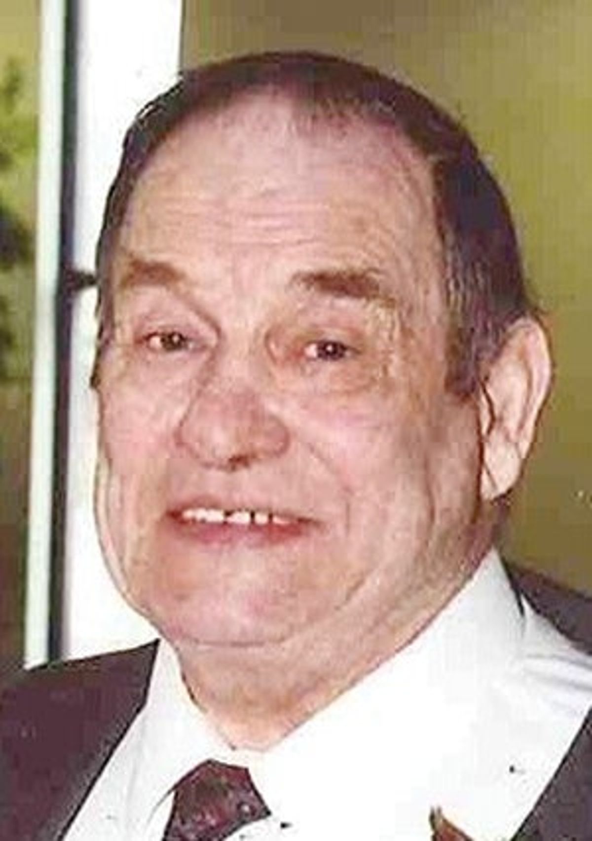 Raymond Darrell Miller, 80, Austin