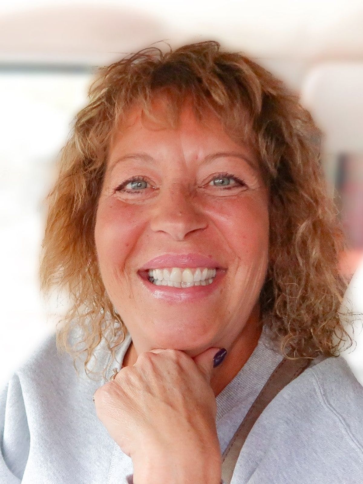 Janice Green, 56