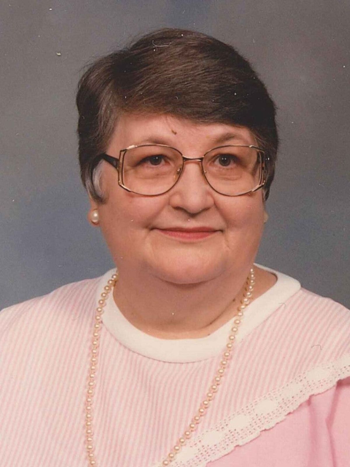Marilyn A. Dulitz, 84