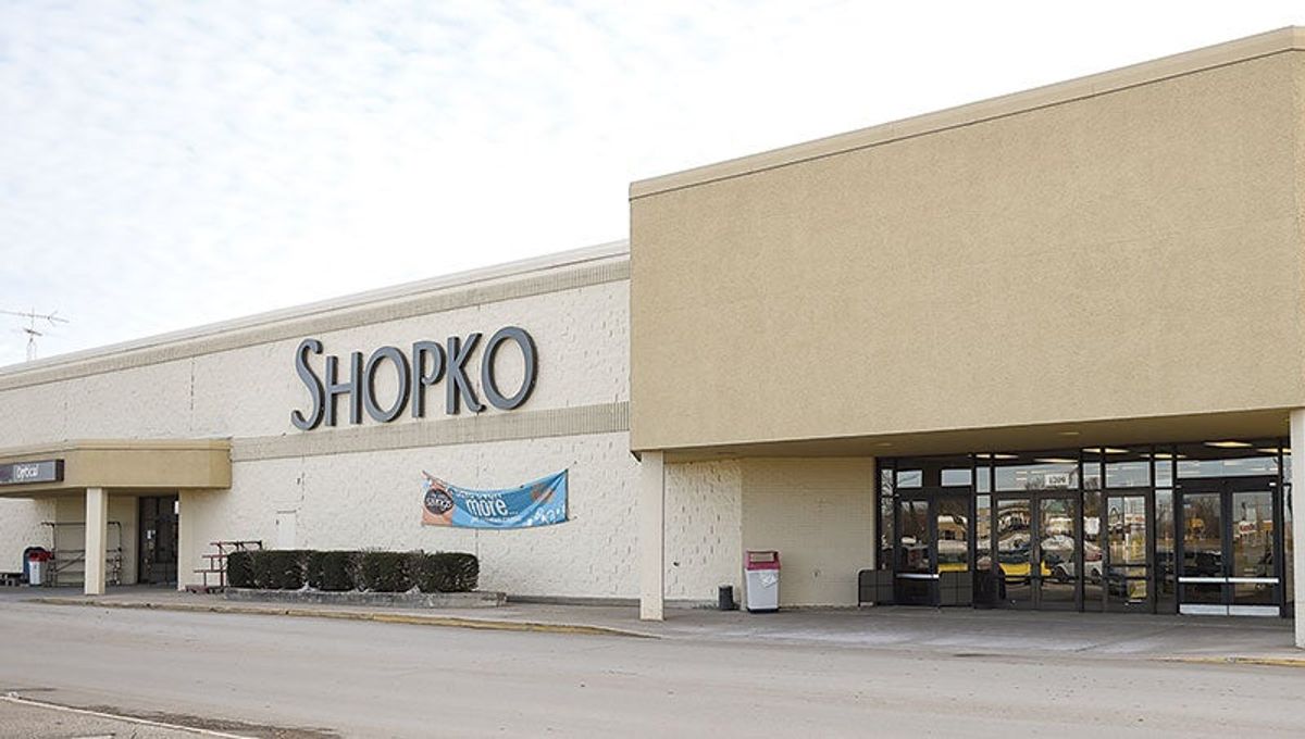 Shopko announces financial restructuring; Austin store not listed amon...