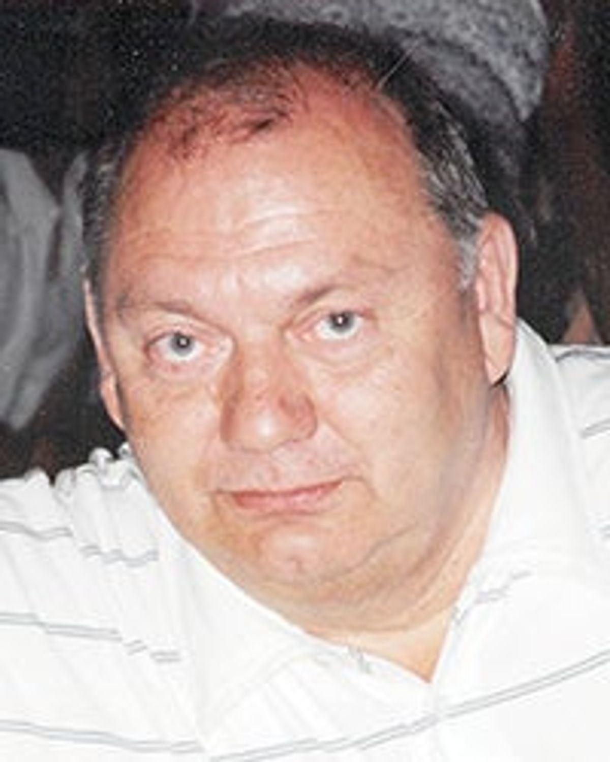 Robert Allen Goergen, 77