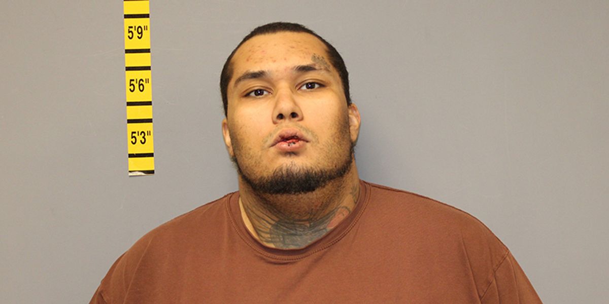 A. Lea man charged in Saturday I-35 crash