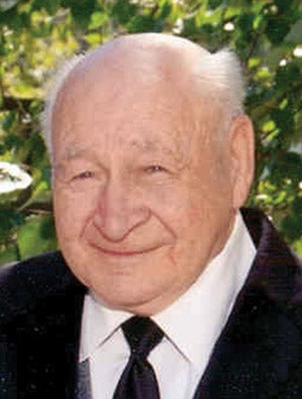Frank Clarence Slowinski, 87