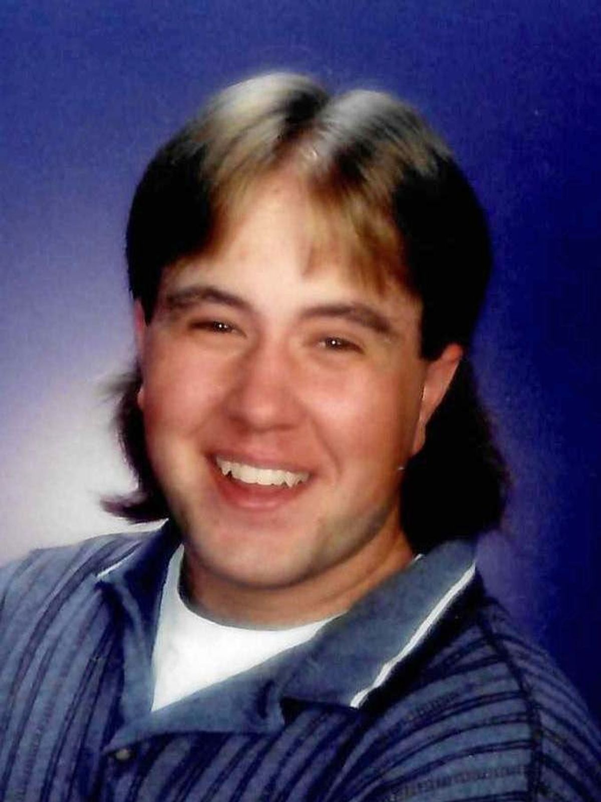 Brett Alan Frank, 42
