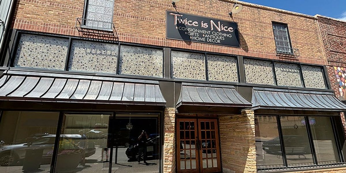 Twice Is Nice closing its doors after serving Austin communi...