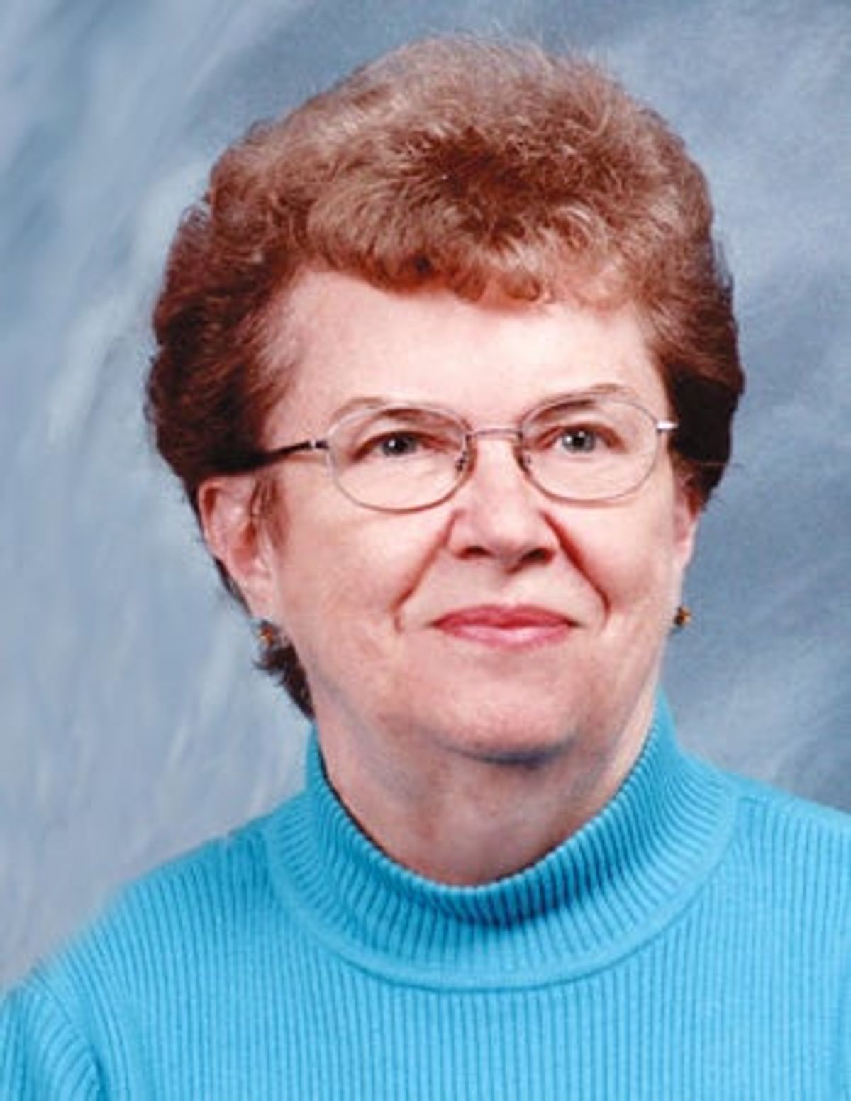Shirley Jean Christopherson, 81