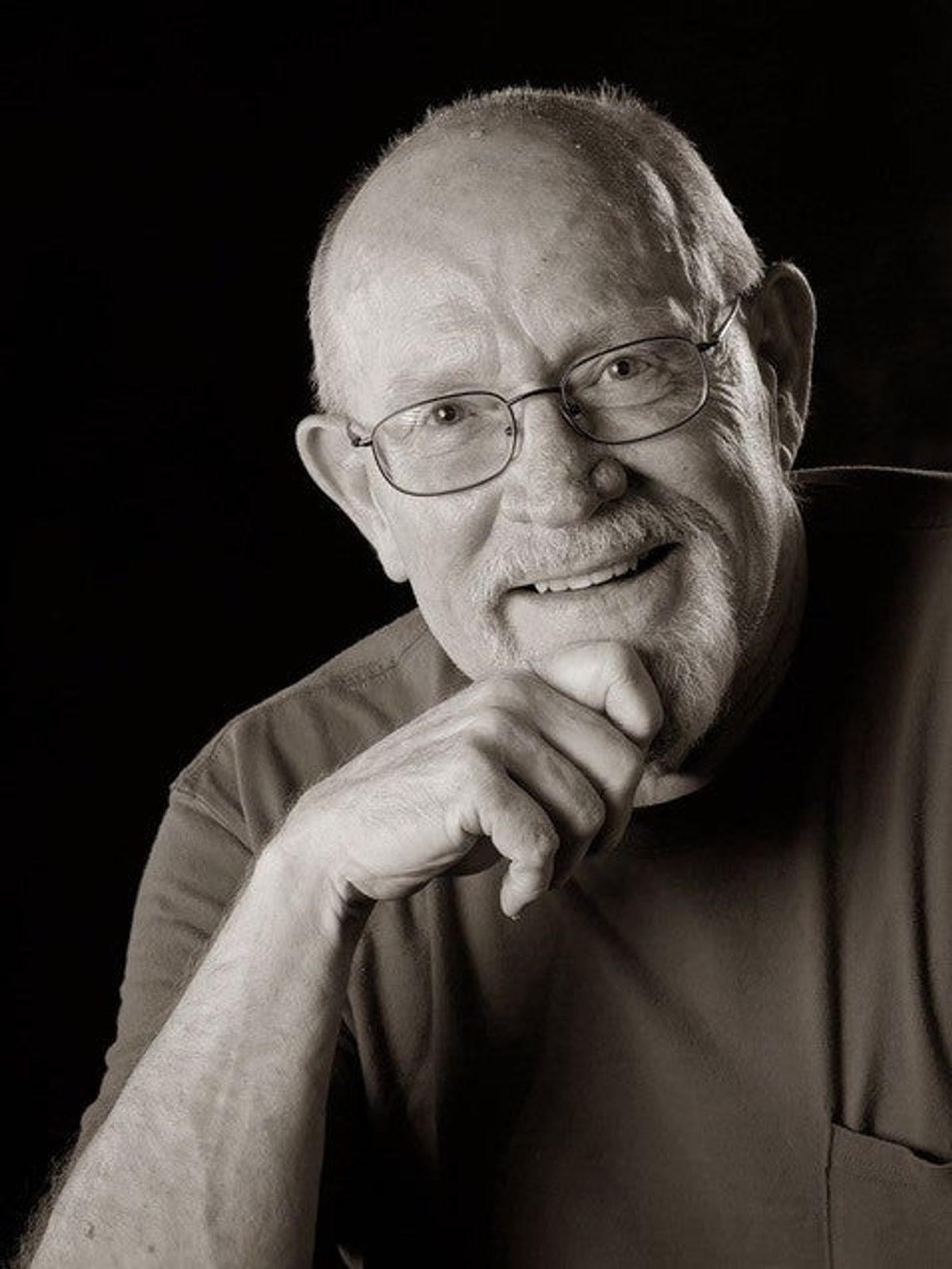 John Gilmer "Jeep" Lunn, 82