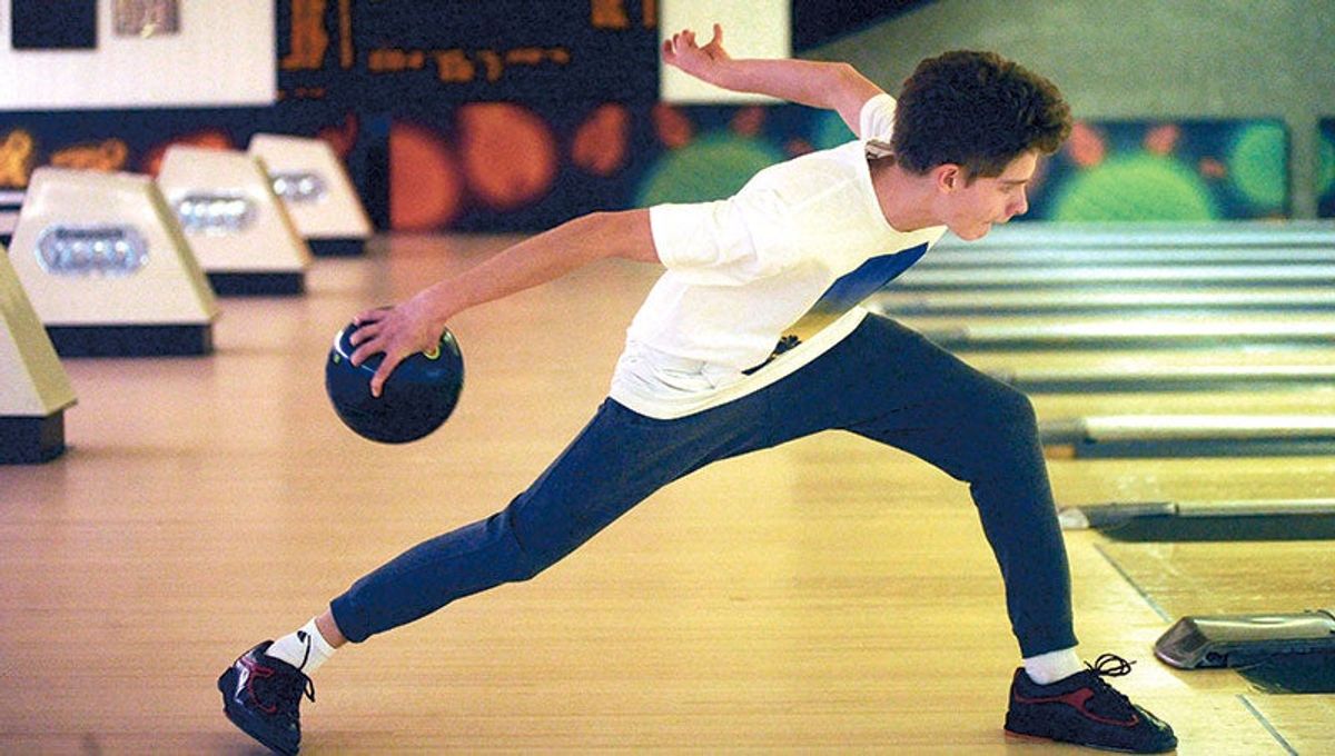 Austin bowlers break a five-year drought, will compete in state meet S...