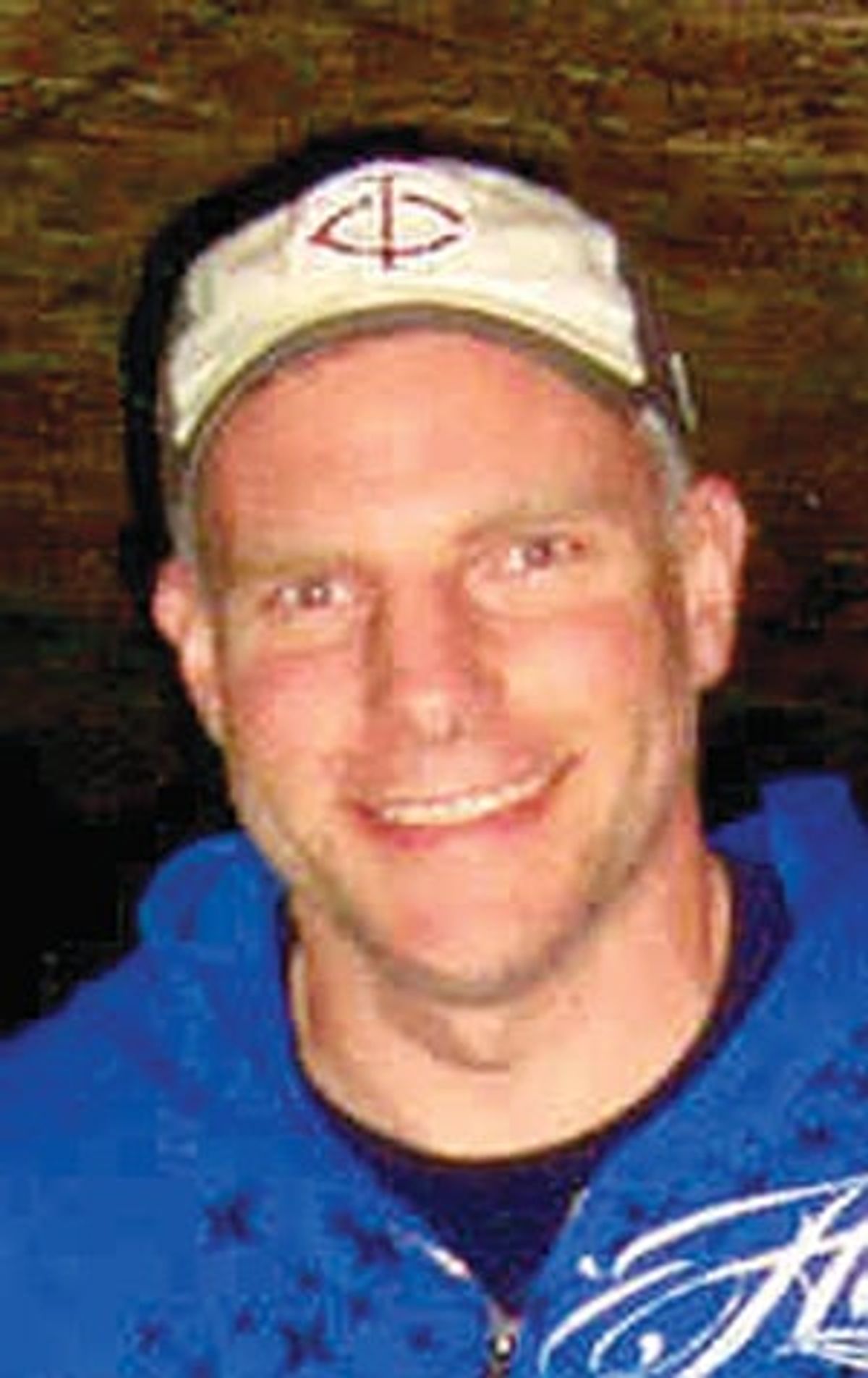 Darren Michael Lewis, 38