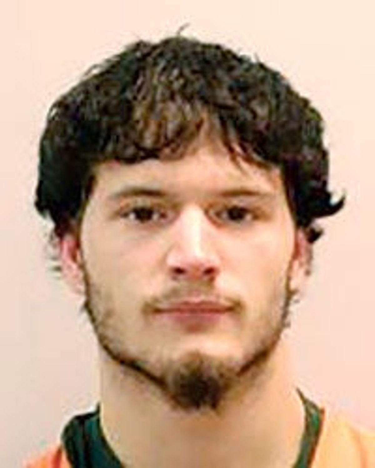 Predatory offender charged with registry failure