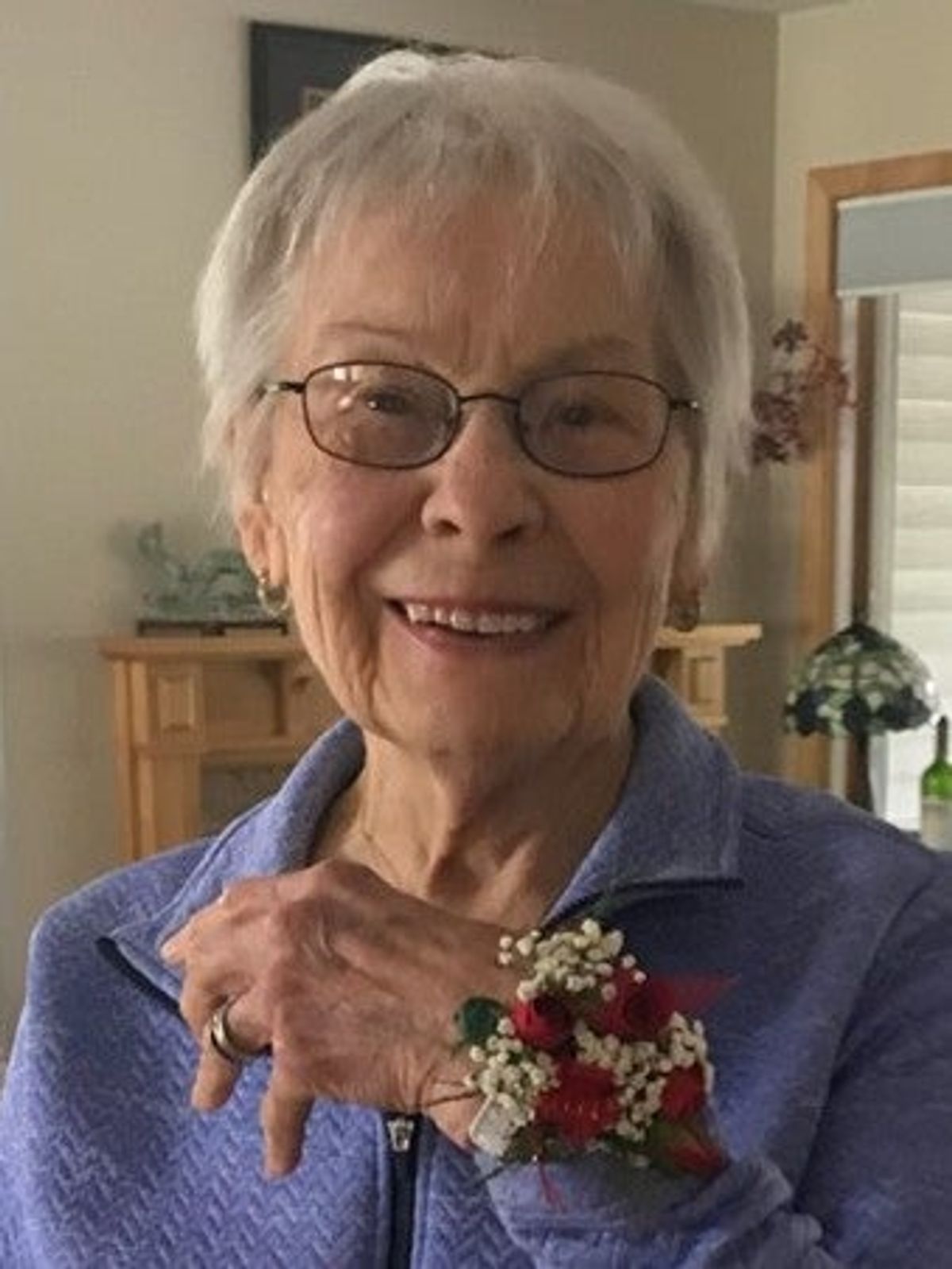 Isabel Ollman