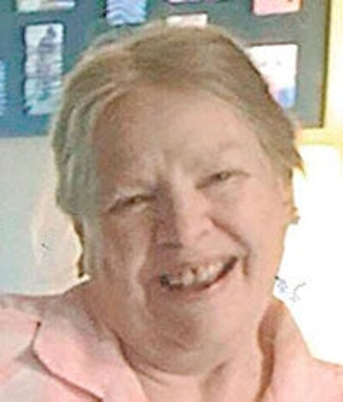 Nancy L. Roberts, 71