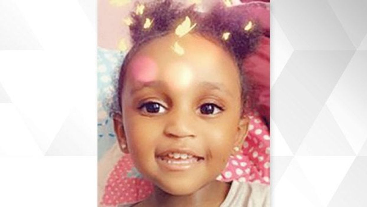 Justice for Noelani: Higgins gets over 17 years in prison