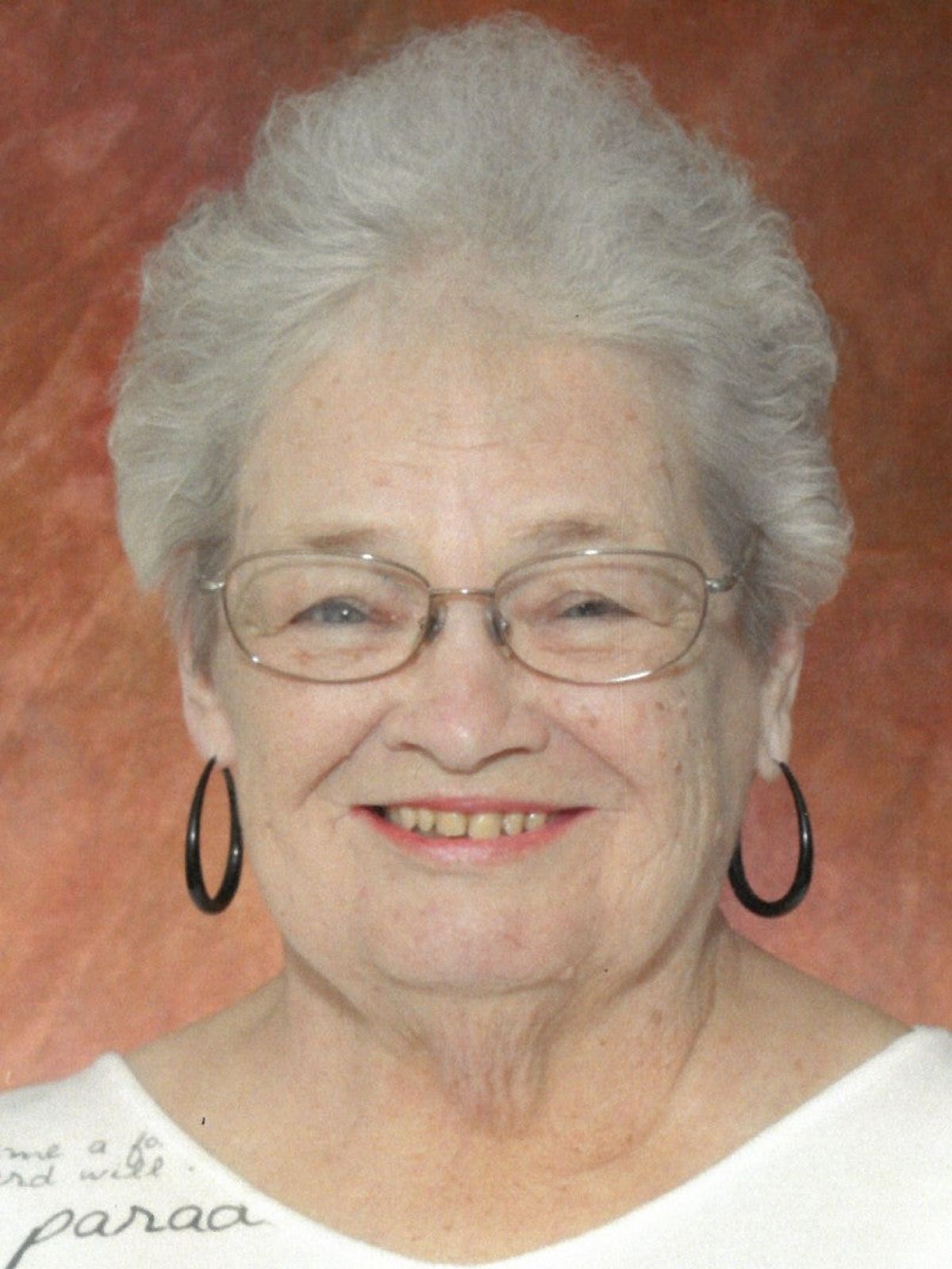 Jewel A. Lord, 89
