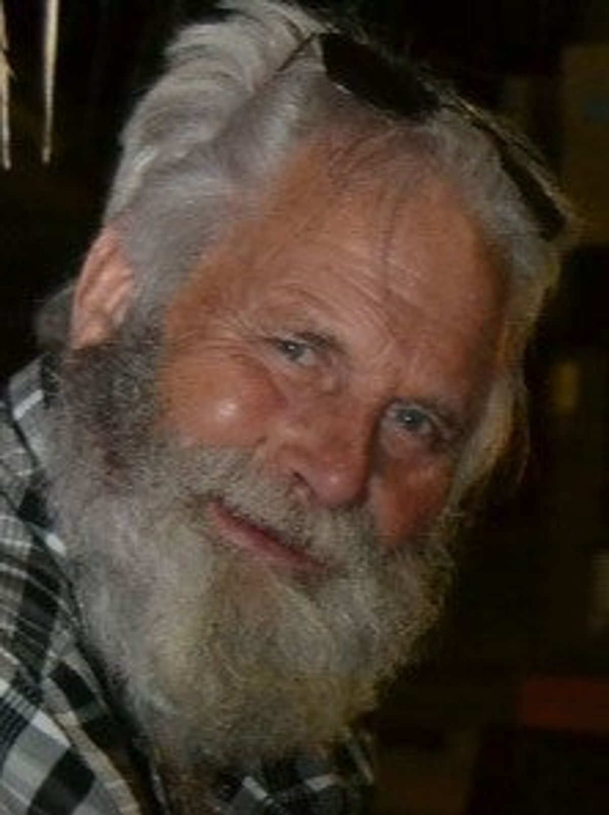Randall Dean Buck, 67