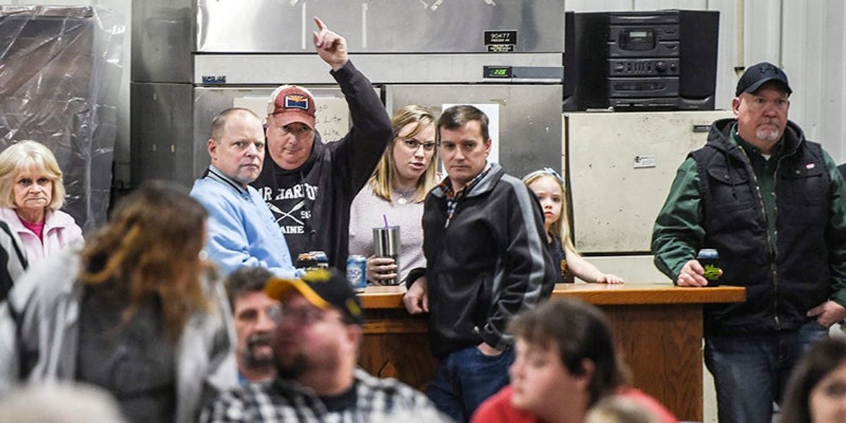 Lyle Area Cancer Auction raises $212,500; breaks $3.5 million raised a...
