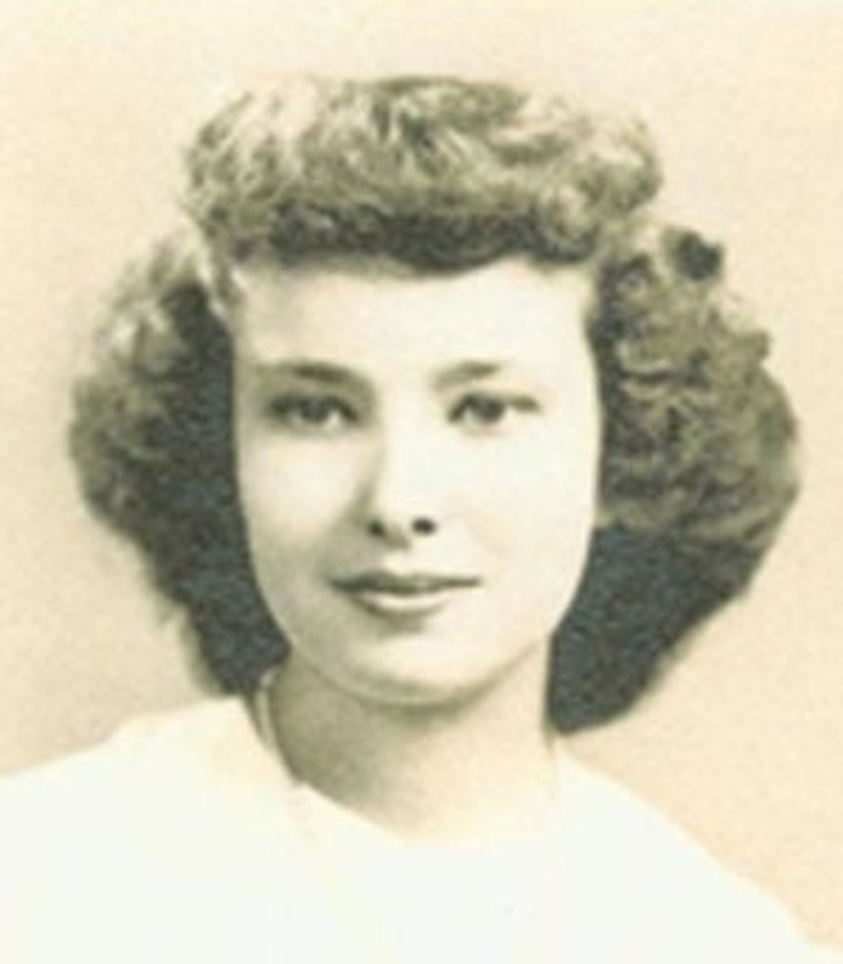 Olive Jane Wiseman, 84, Austin