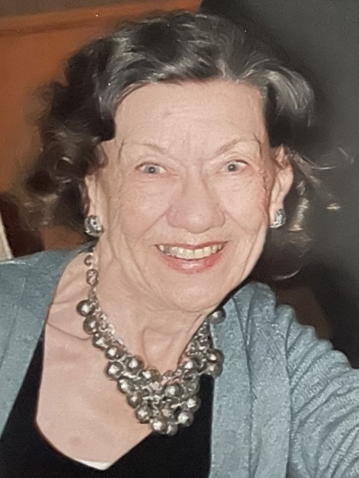 Norma Jean Derr, 95