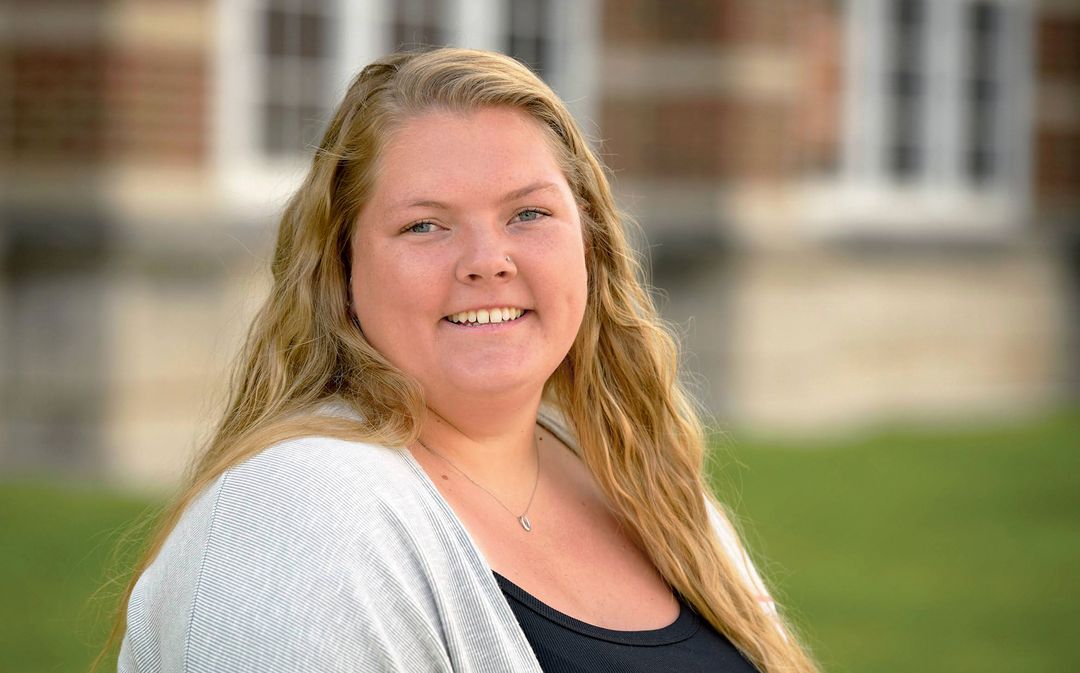 AHS names Sheridan Glashan Stenbeck as new head softball coach