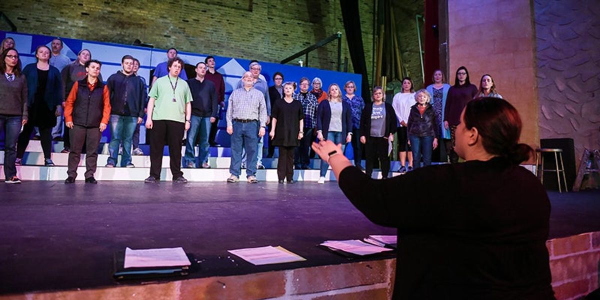 N'Western Singers announce it is disbanding after 70 years