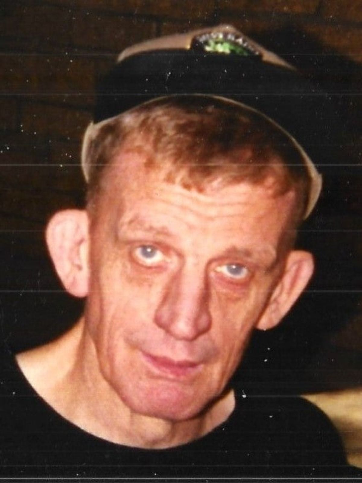 Thomas C. Johnson, 80