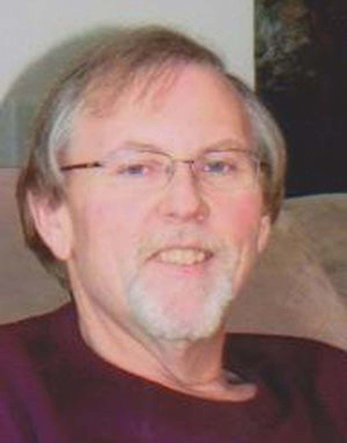 Doug Ferguson, 52
