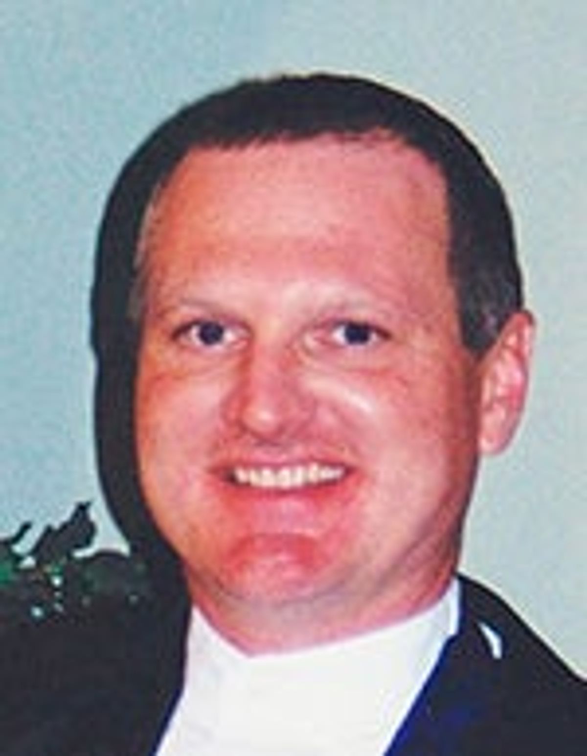 Keith Snyder, 51