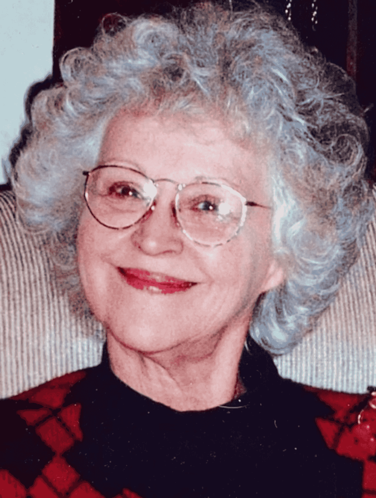 Paulette E. Carew, 77