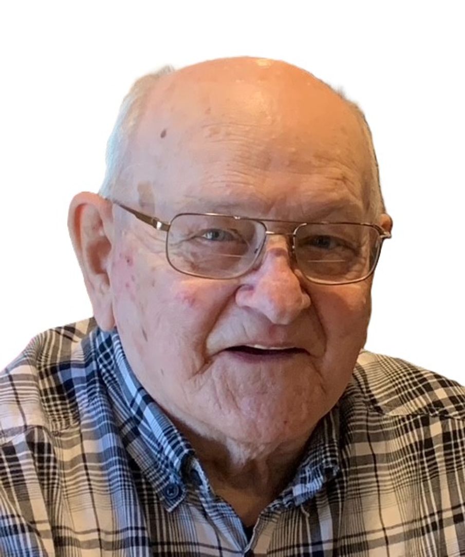 Kenneth Joseph Kramer