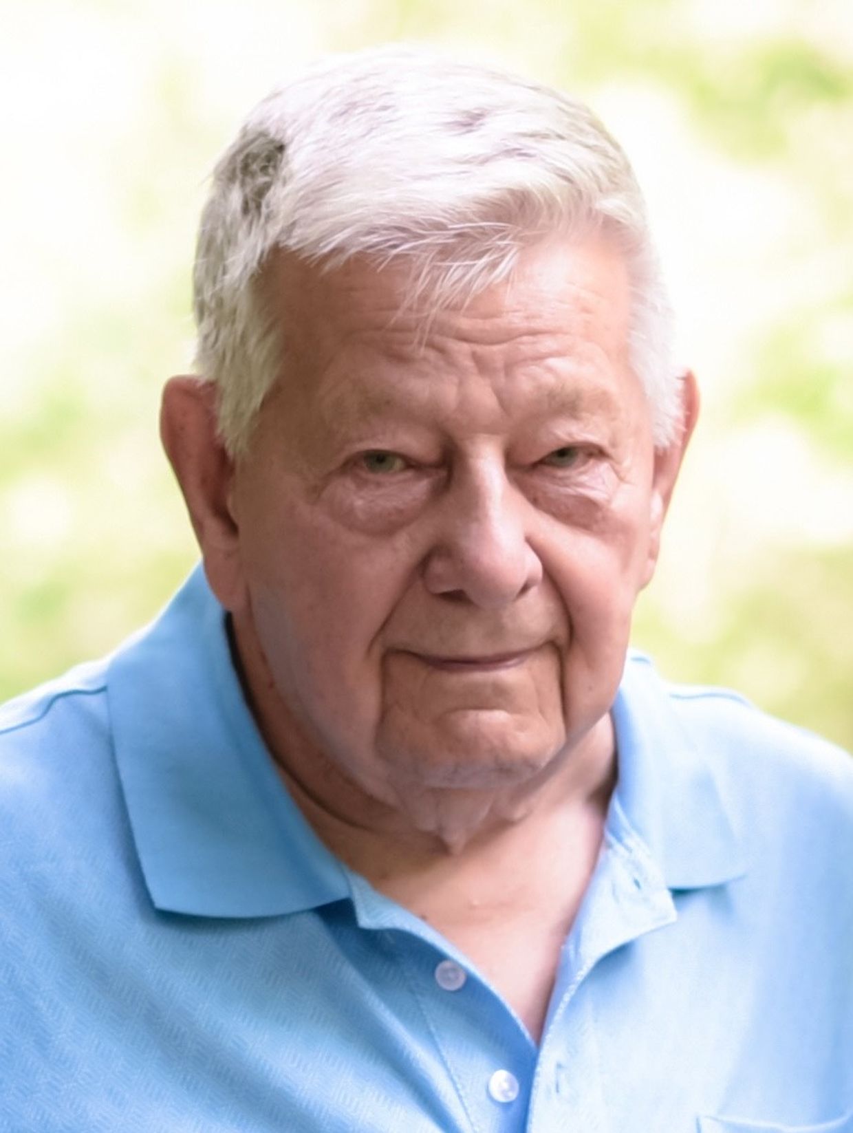 John “Jack” Wesley Newman