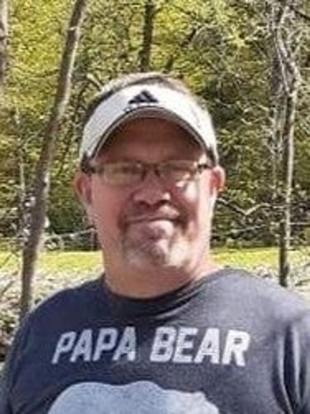 Eric G. Johnson