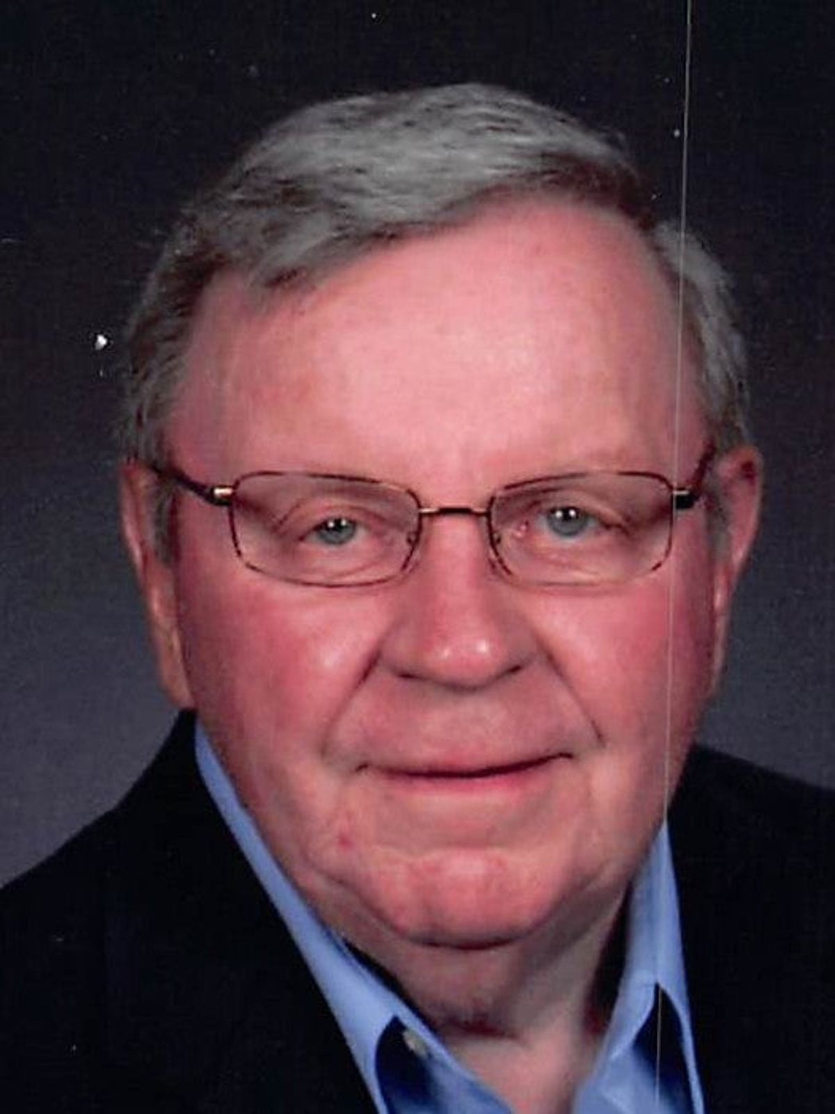 Dale E. Hamilton