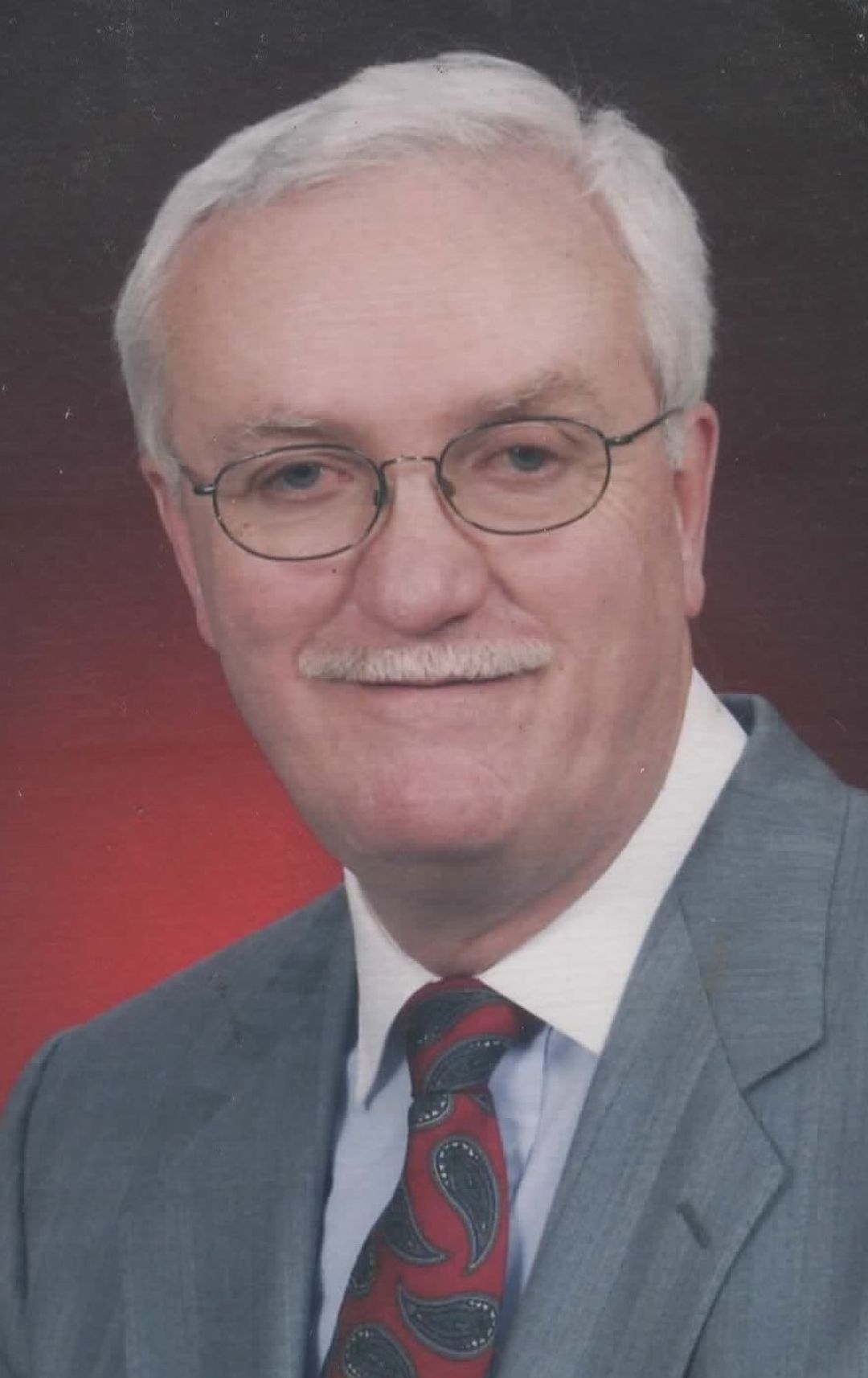Robert A. Peterson