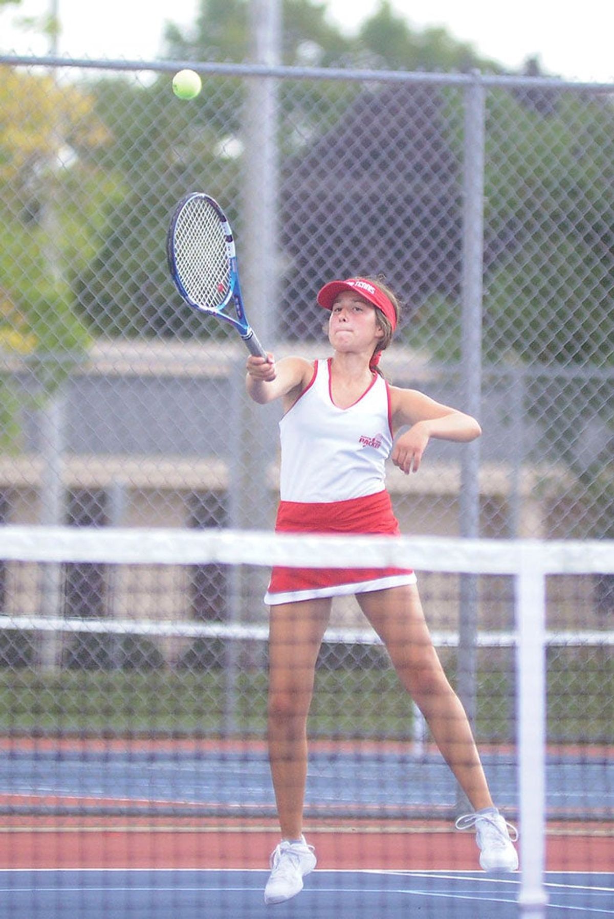 Get to know: Austin's Rachel Christenson