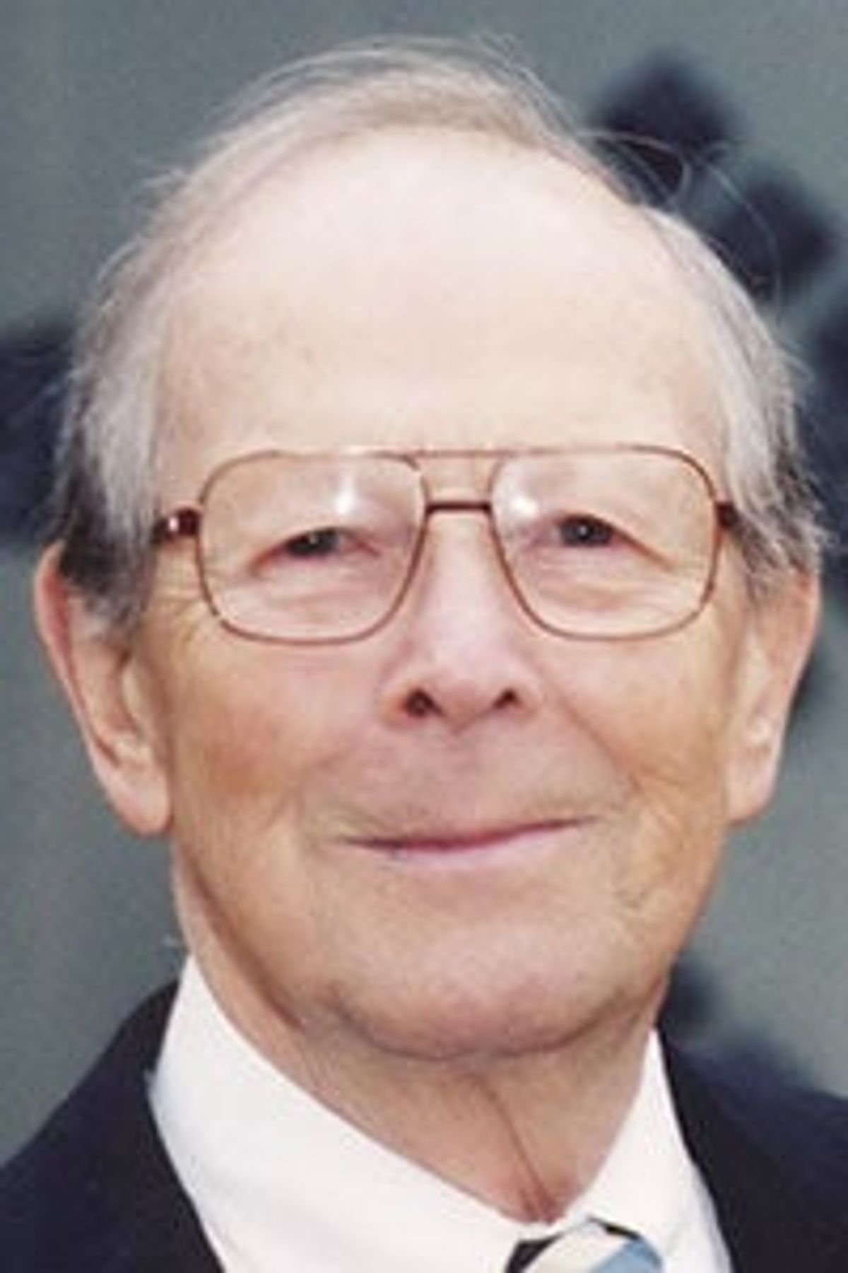 Stuart 'Tate' Homer Lane, 95