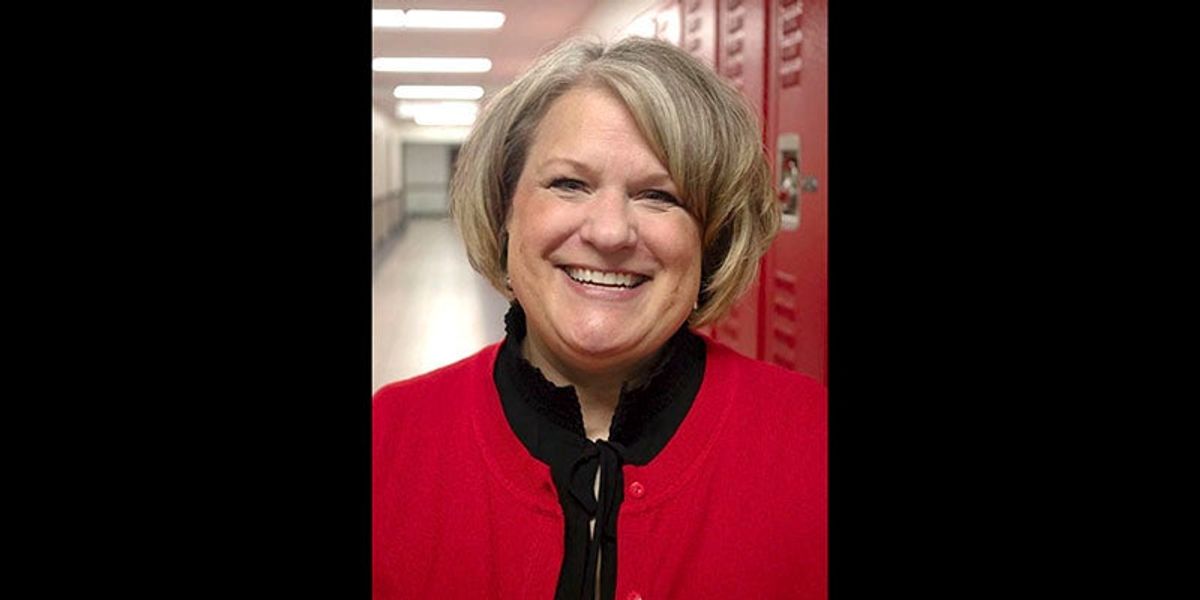 Carolyn Bogott: Jennifer Lawhead is a gift to Austin