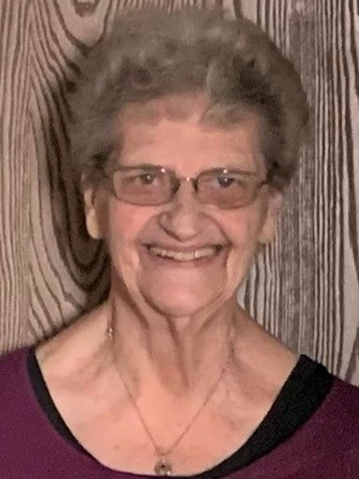 Marion P. Dossett