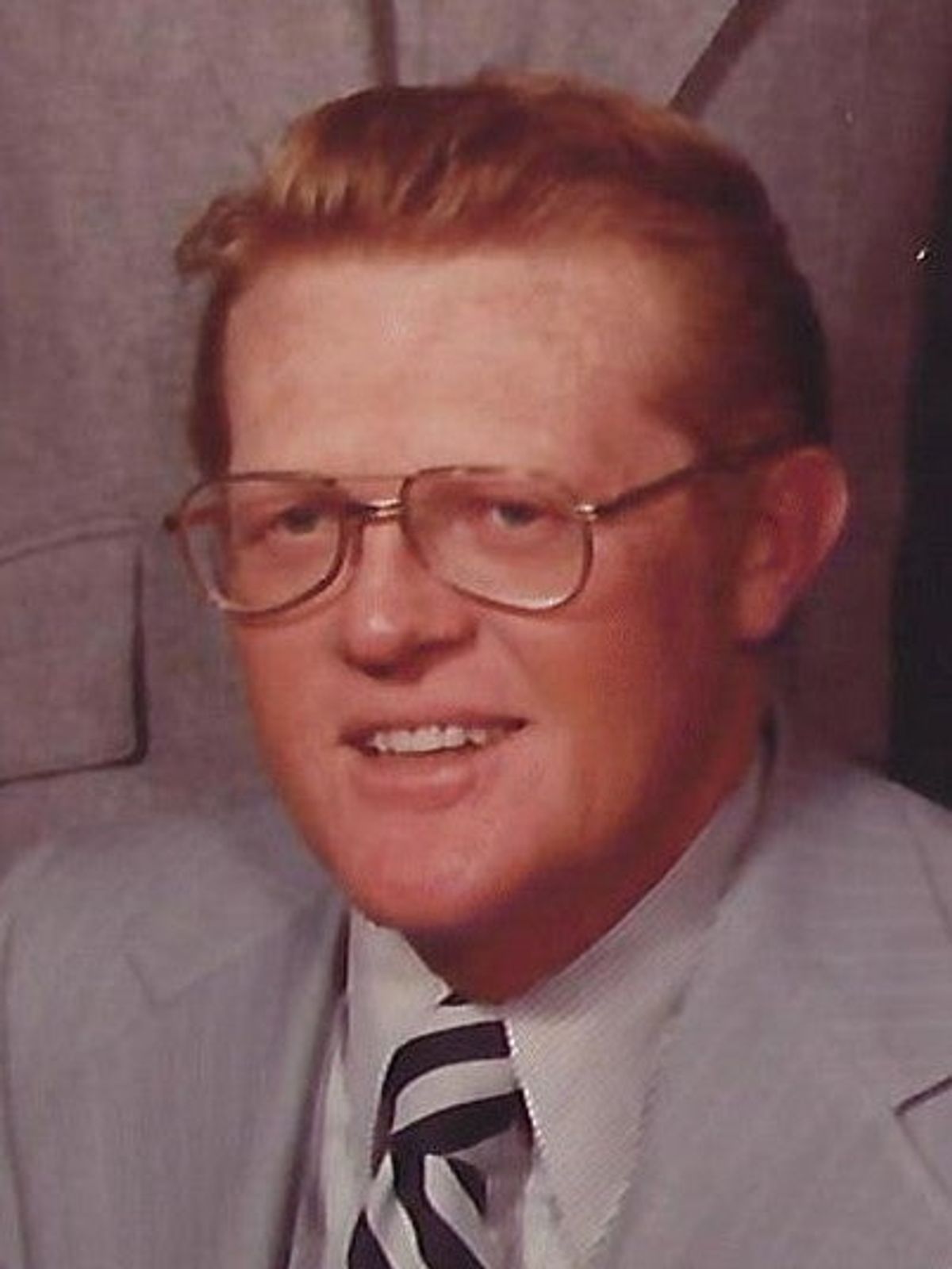 Gary Lowell Larson, 82