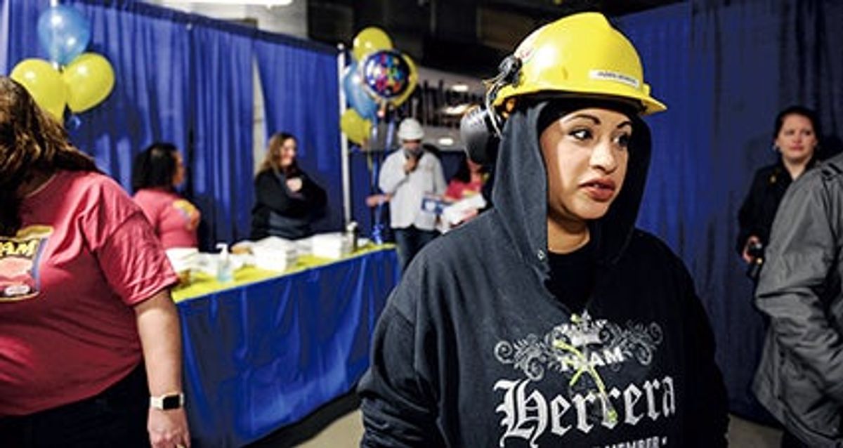 Hormel shares profits for 79th year; 1,600 employees share in $17.5M