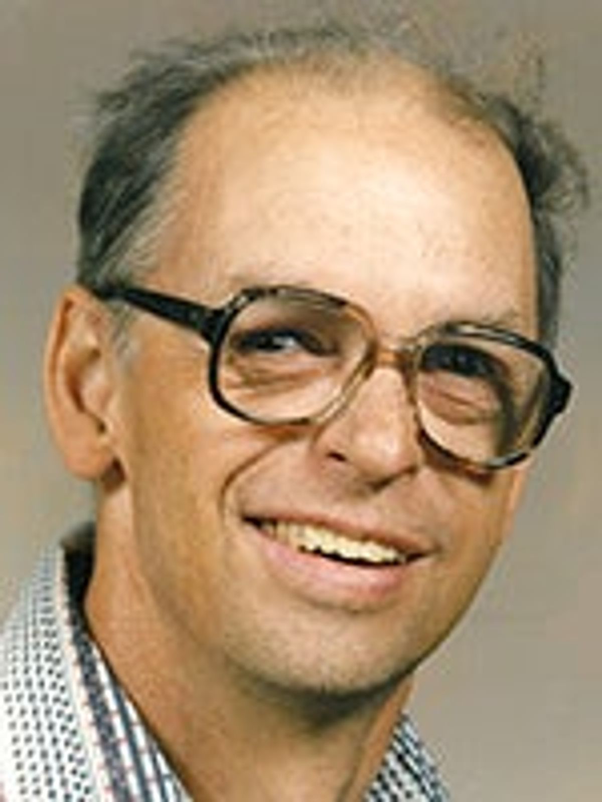 Kenneth Wayne Lambert, 76