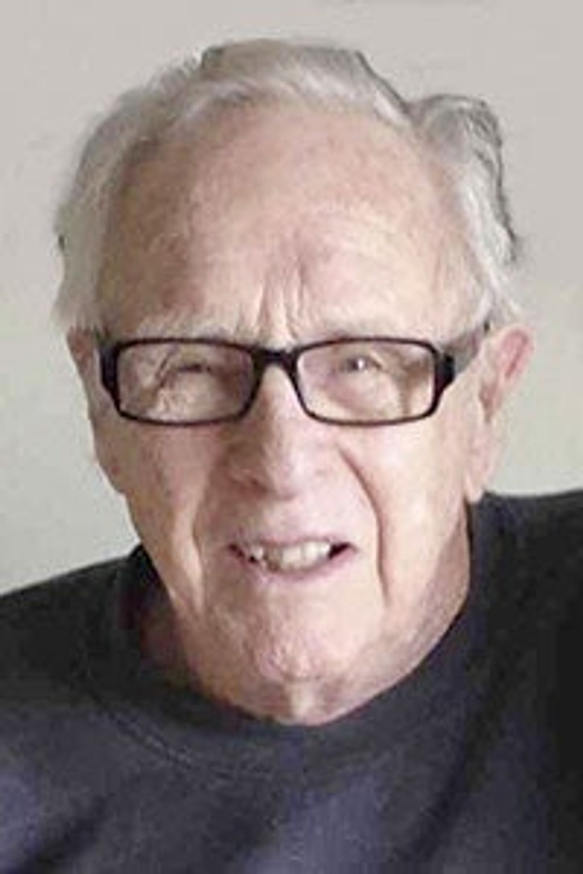 Chester 'Chet' Underwood, 92
