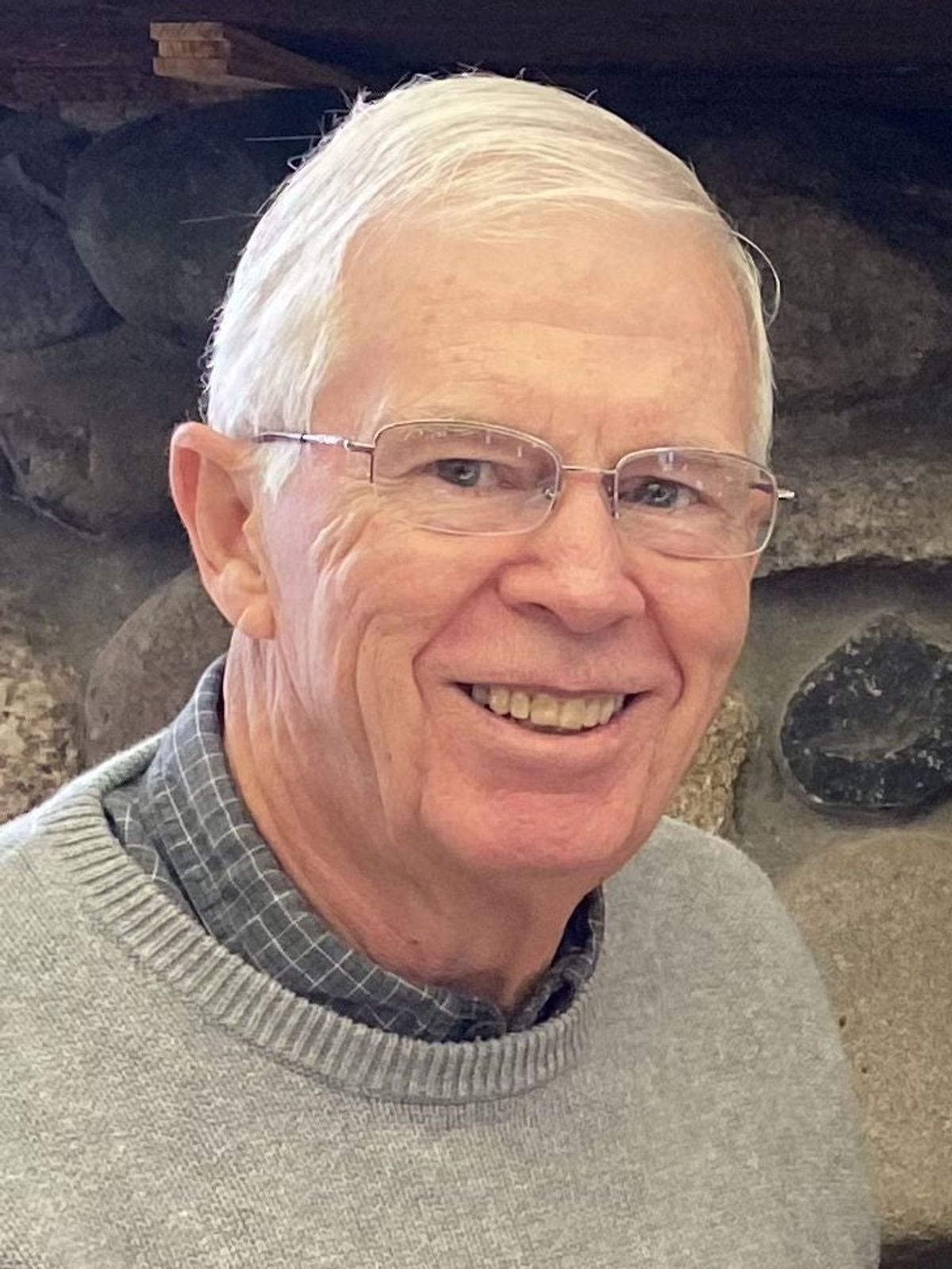 Eugene "Gene" Duane Brunmeier, 82