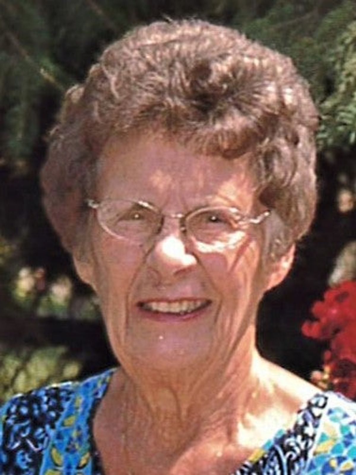Mary Ellen Murphy, 91