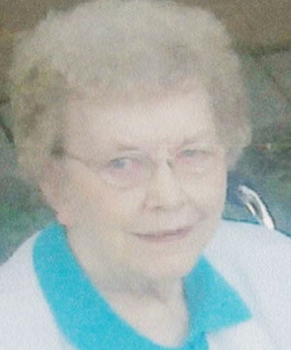 Ruth Constance Hardy, 83