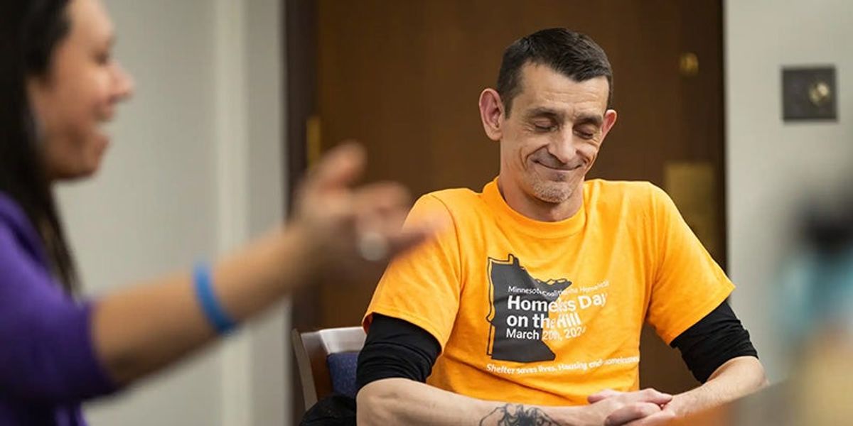 Researchers: Homelessness declined slightly in Minnesota since 2018, p...