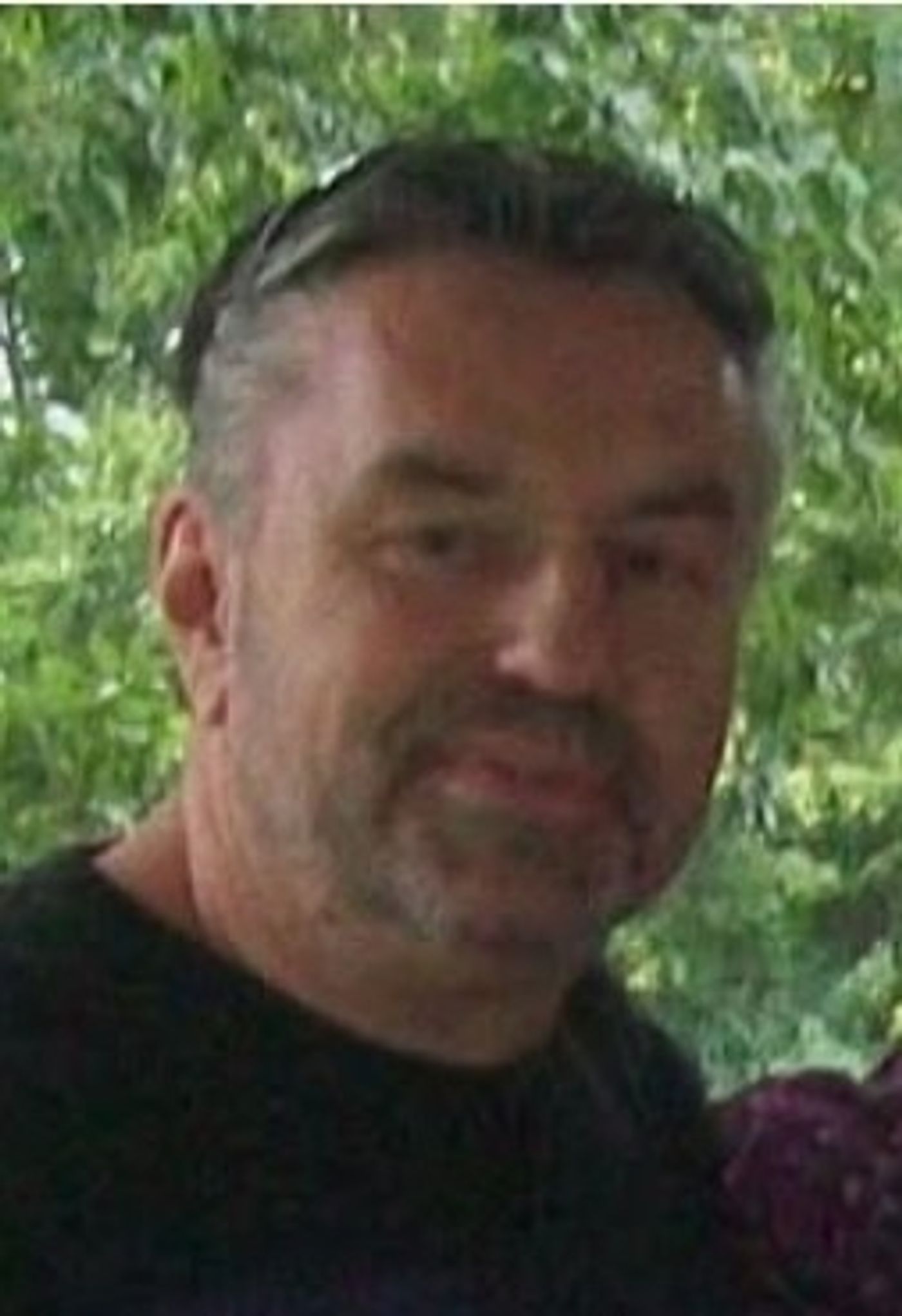 Gregory Jerome Vick
